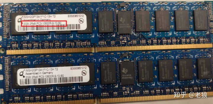 ddr3内存spd修改工具_看图识内存-CSDN博客