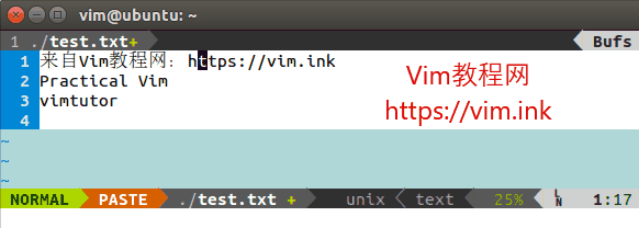 vim 搜索_Vim搜索字符转义与very magic搜索模式-CSDN博客