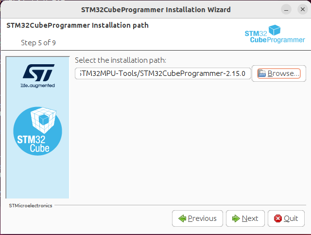 [STM32MP1]【STM32MP135F-DK测评】烧写系统到SD卡-CSDN博客