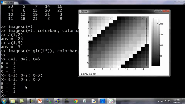 Octave使用教程-CSDN博客
