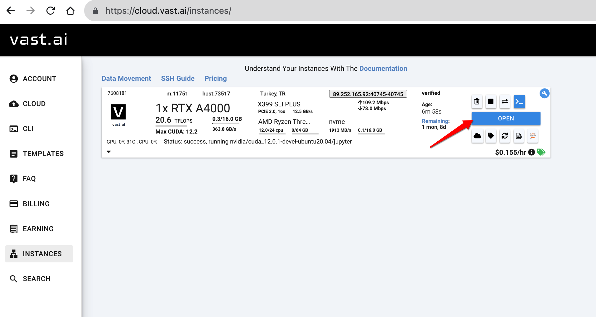 Solana链ORE显卡GPU保姆级教程【去jito免手续费版]_solana ore-CSDN博客