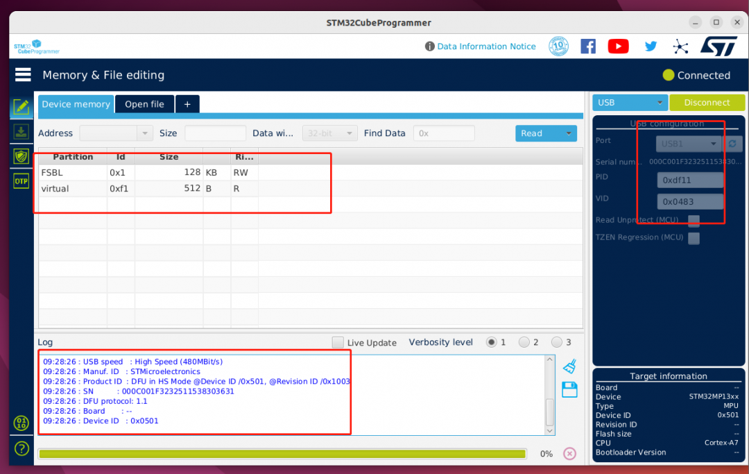[STM32MP1]【STM32MP135F-DK测评】+ 超详细开发入门测评-CSDN博客