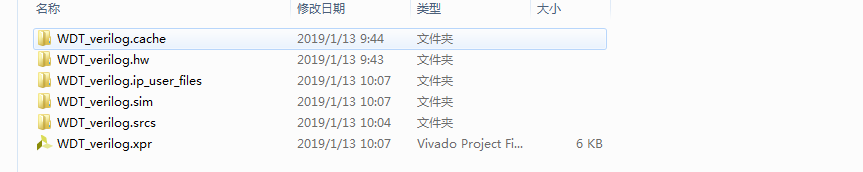 看门狗定时器设计verilog代码vivado仿真看门狗verilog代码分析 Csdn博客
