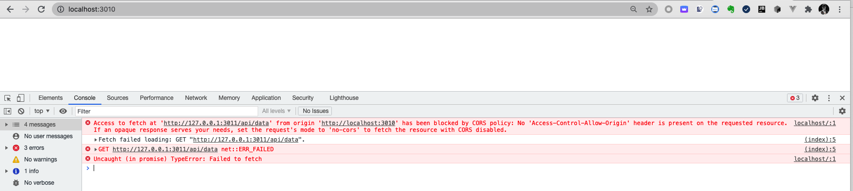 跨域问题总结_sec-fetch-mode-CSDN博客
