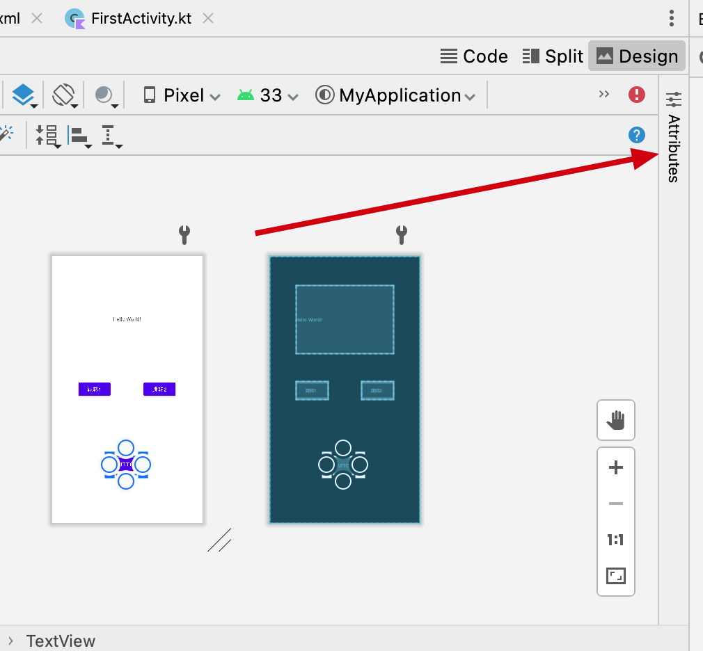 【Kotlin】第二节：Activity的基本使用_kotlin activity-CSDN博客