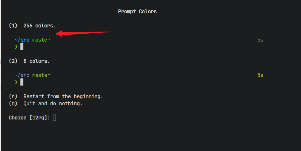 提升Ubuntu终端体验：配置zsh、oh-my-zsh和prezto_ubuntu zsh-CSDN博客