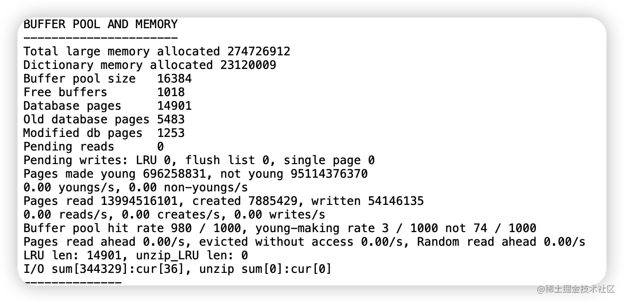 7k字揭秘innodb缓冲池:mysql中的数据缓存利器53 的比例把整个 Lru 链表分成了 Young 区域和 Old 区域 Csdn博客 9201