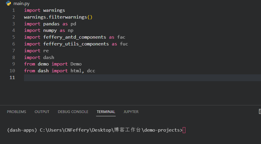 如何快速优化Python导包顺序_usort python-CSDN博客
