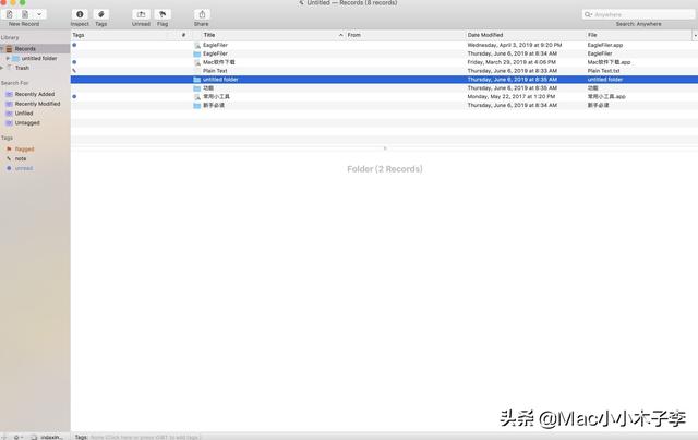 msxml2.domdocumentclass组装xml文件_EagleFiler for Mac(文件管理工具)v1.8.14-CSDN博客
