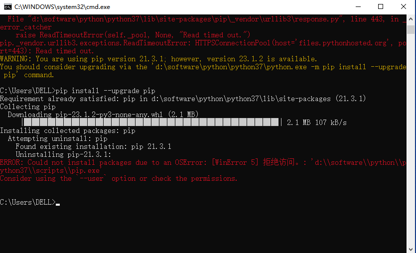 Pythonplaywright自动化测试 1 环境准备与搭建python Playwright Csdn博客 