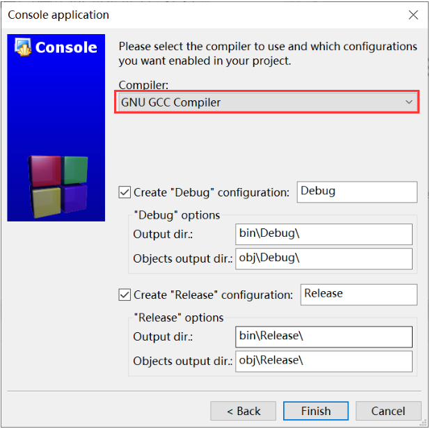 00 C语言编辑器安装_codeblocks 20.03 mingw-CSDN博客