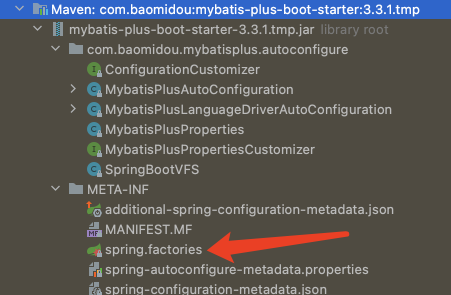 Mybatis Plus保姆级教程 (一学就会！！！)_mybatis-plus教程-CSDN博客