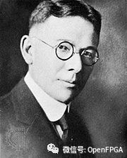 IC人物志-硅谷之父弗雷德里克·特曼（Frederick Terman）-CSDN博客