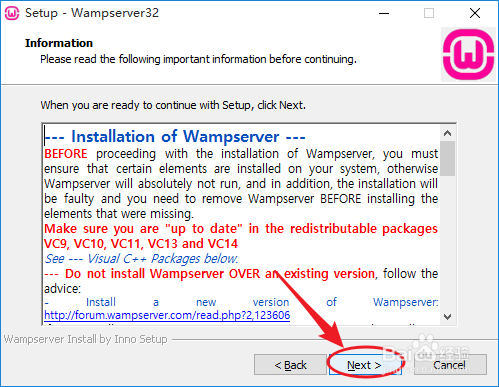 wampserver使用教程_wampserver怎么用-CSDN博客