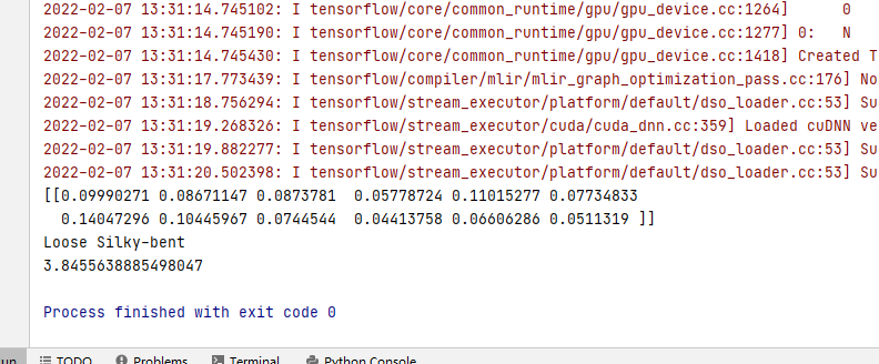 EfficientNet实战：tensorflow2.X版本，EfficientNetB0图像分类任务（小数据集）_efficientnetv2b0 tensorflow-CSDN博客
