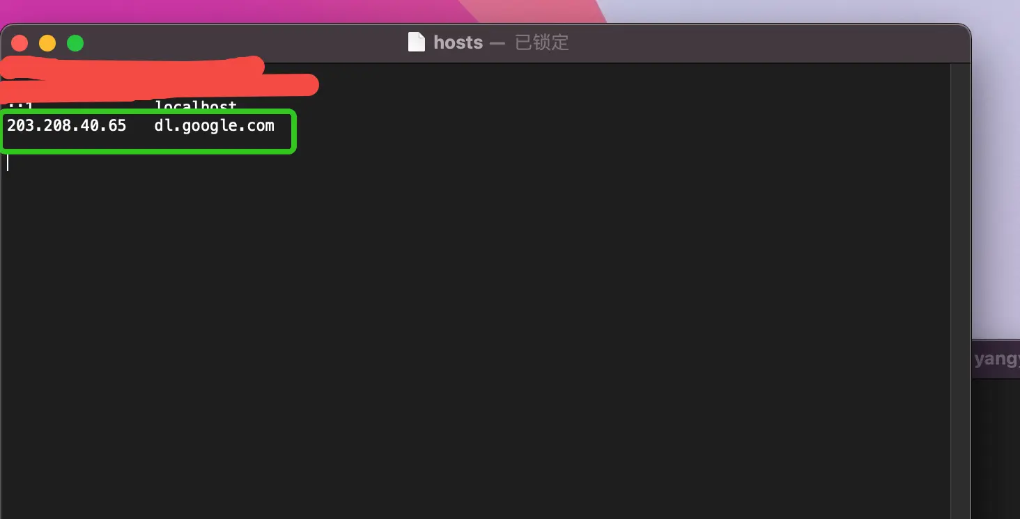 搭建flutter开发环境dl.google.com 无法访问处理/链接夜神模拟器_dlgooglecom打不开-CSDN博客