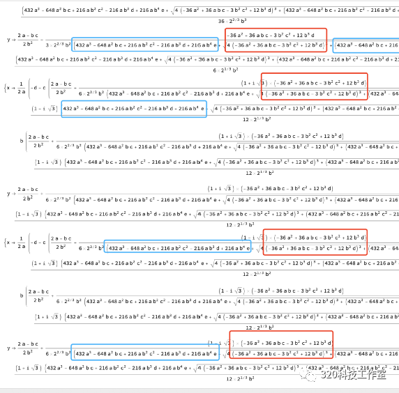 利用mathematica求博弈、优化问题，以及复杂公式化简mathematica化简命令 Csdn博客