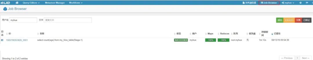 Cloudera Hue实战：如何高效利用这款数据查询工具-CSDN博客