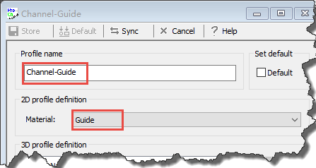 OptiBPM：创建一个简单的多模干涉（MMI）耦合器_mmi 多模干涉耦合器反射-CSDN博客