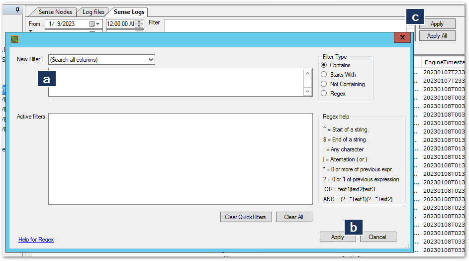 Qlik Cockpit - Qlik Sense Log Analyzing Tool-CSDN博客