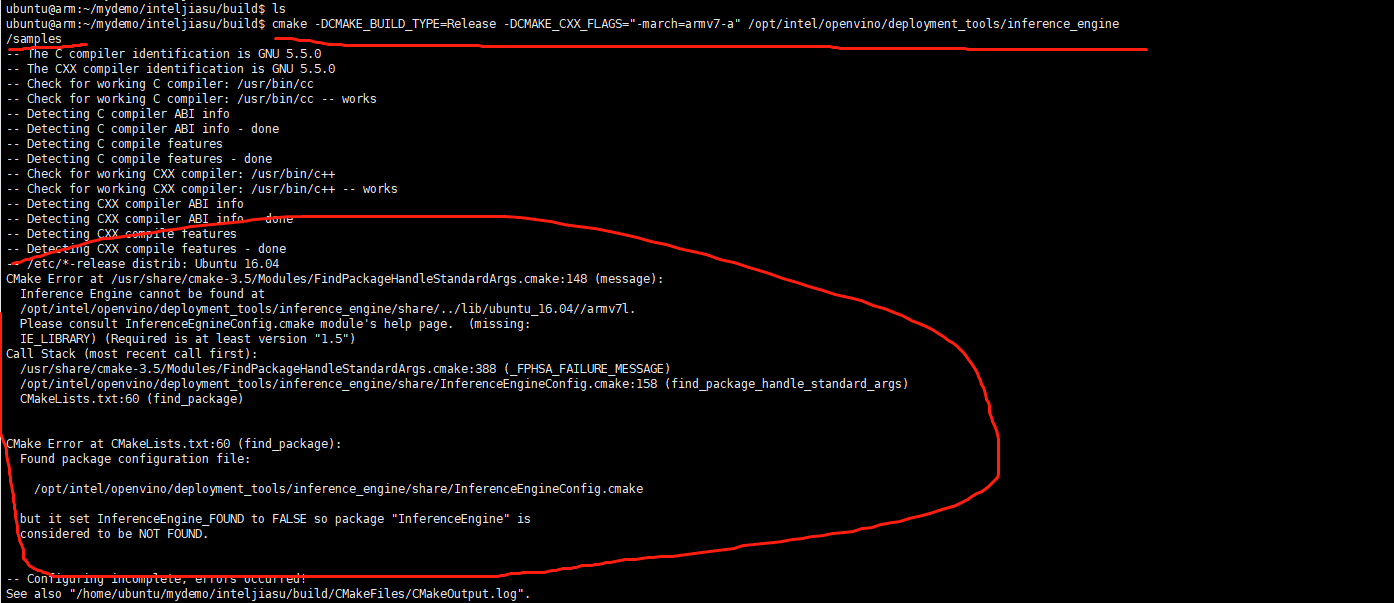 工业派-配置Intel神经计算棒二代(NCS2)_ncs2 ubuntu-CSDN博客
