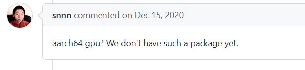 Jetson NX上无法安装onnxruntime-gpu_onnxruntime无法安装-CSDN博客