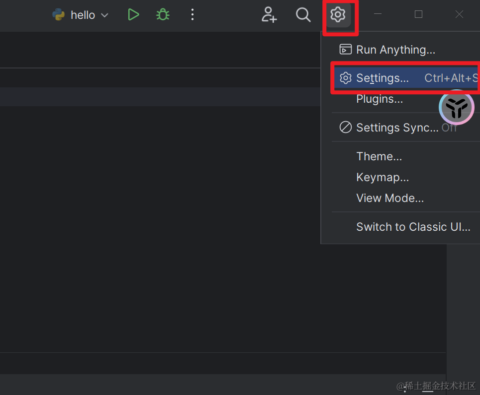 Pycharm的安装和使用_pytharm安装及使用-CSDN博客