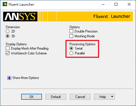 新手入门Fluent UDF较关注的几个问题-CSDN博客