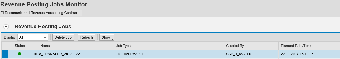 收入确认 SAP - RAR_sap revenue recognition and ifrs-CSDN博客