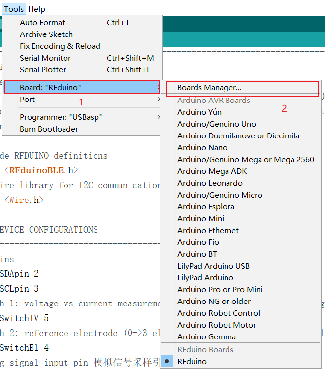 RFduino（RFD22301）开发板烧录流程-CSDN博客