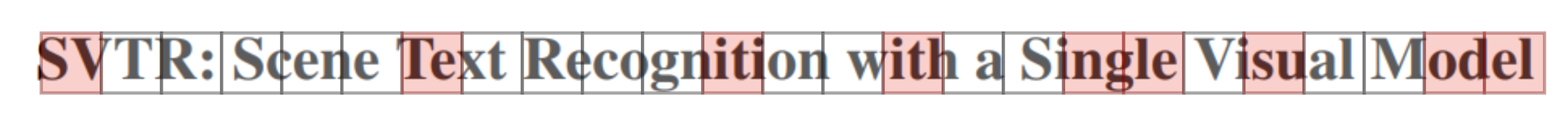 svtr源码——超详细图解-CSDN博客