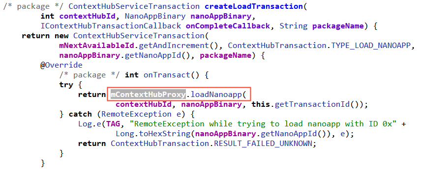 CHRE架构简介-CSDN博客