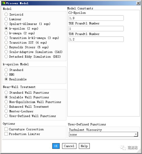 fluent 命令流_FLUENT三相流动模拟_冰鬼的博客-CSDN博客