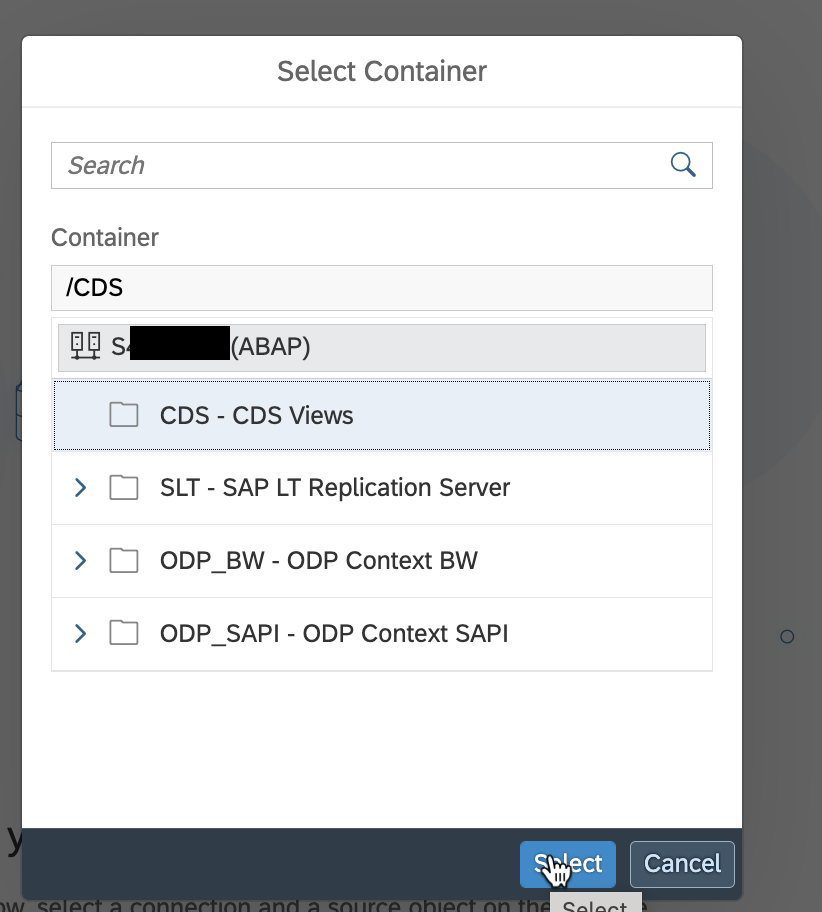 SAP Datasphere replication with Change Data Capture on a custom SAP S4 CDS view.-CSDN博客