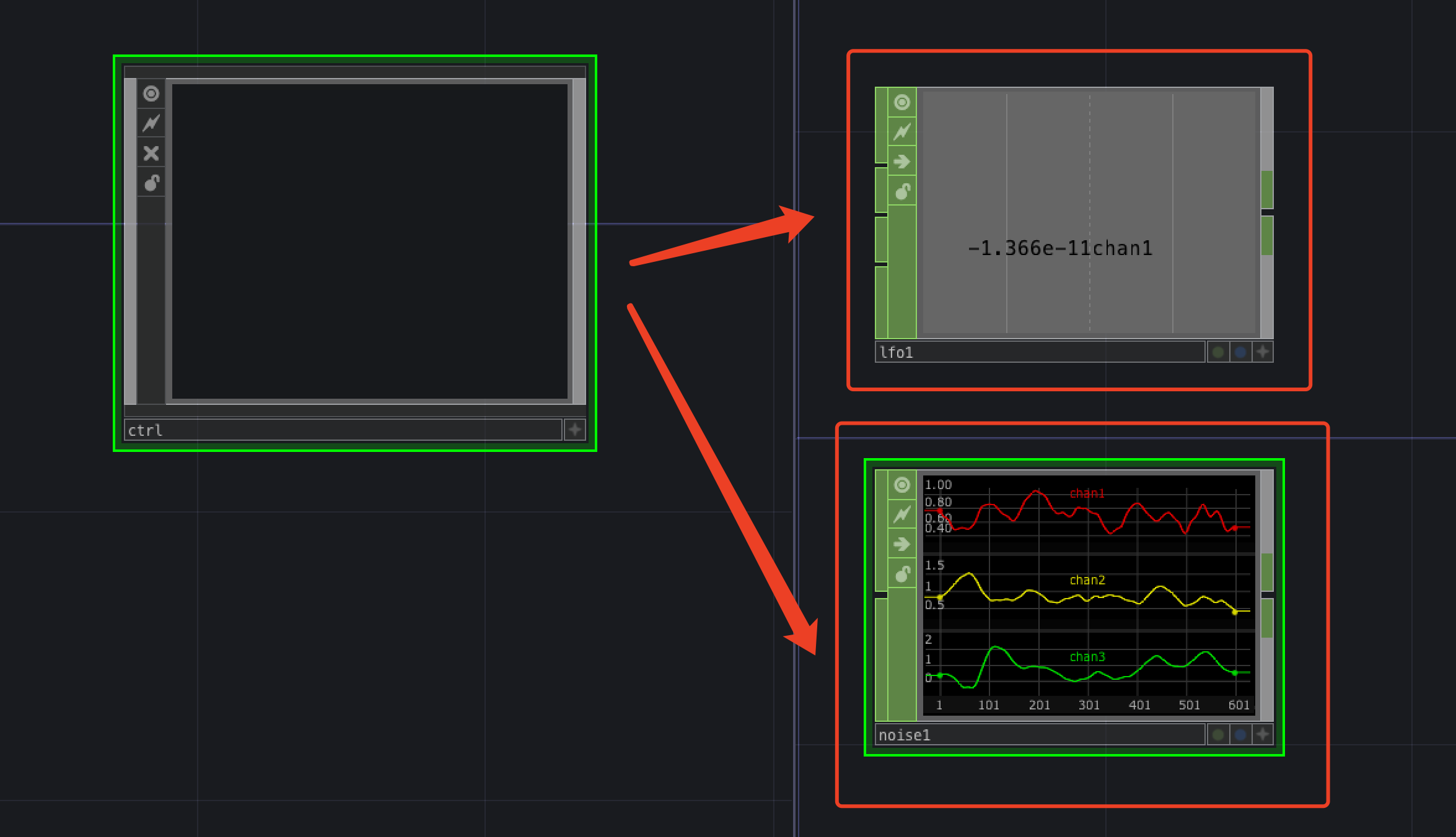 Touchdesigner利用modules调用功能_touchdesigner base-CSDN博客