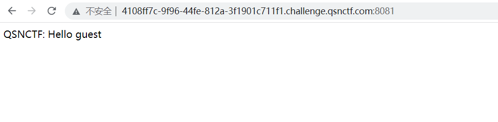青少年CTF-Flask1_fsubclasses[117]-CSDN博客