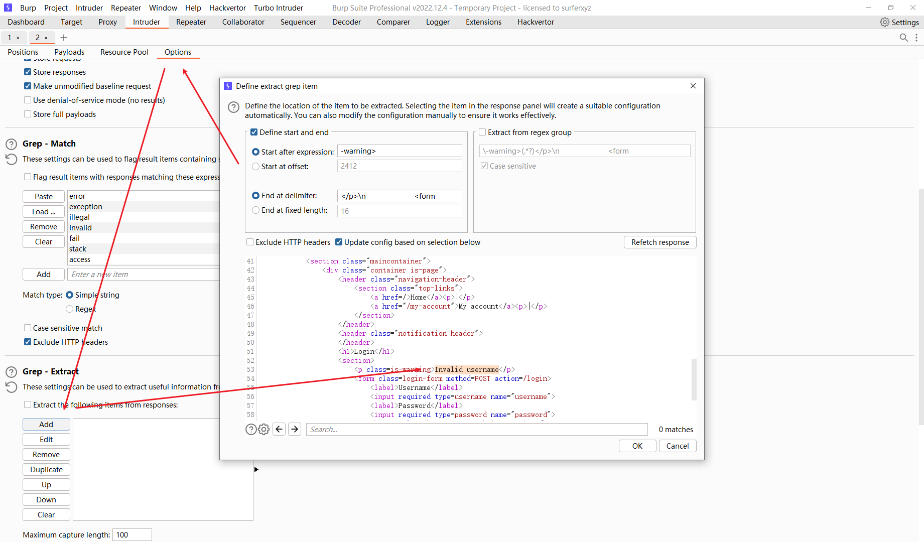 burpsuit 靶场(Authentication)_burp靶场oauth authentication-CSDN博客