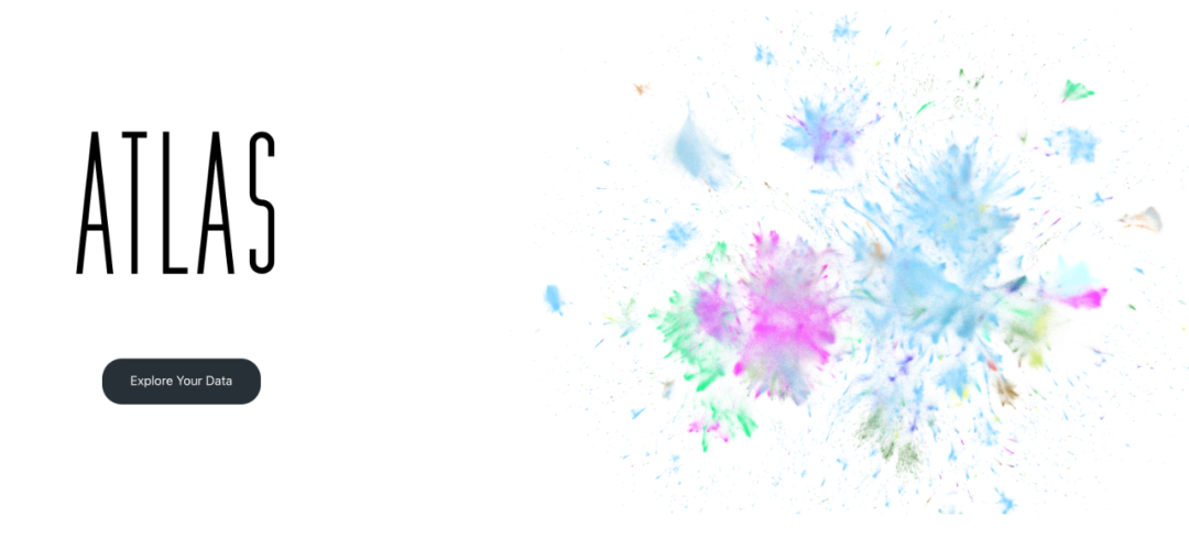 创作没灵感？可视化图谱+搜索引擎助你无障碍生成内容 #ATLAS + Stable Diffusion-CSDN博客