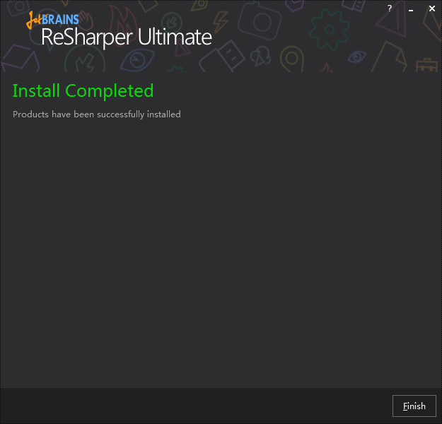 Visual Studio强大的帮助工具--Resharper安装与使用-CSDN博客