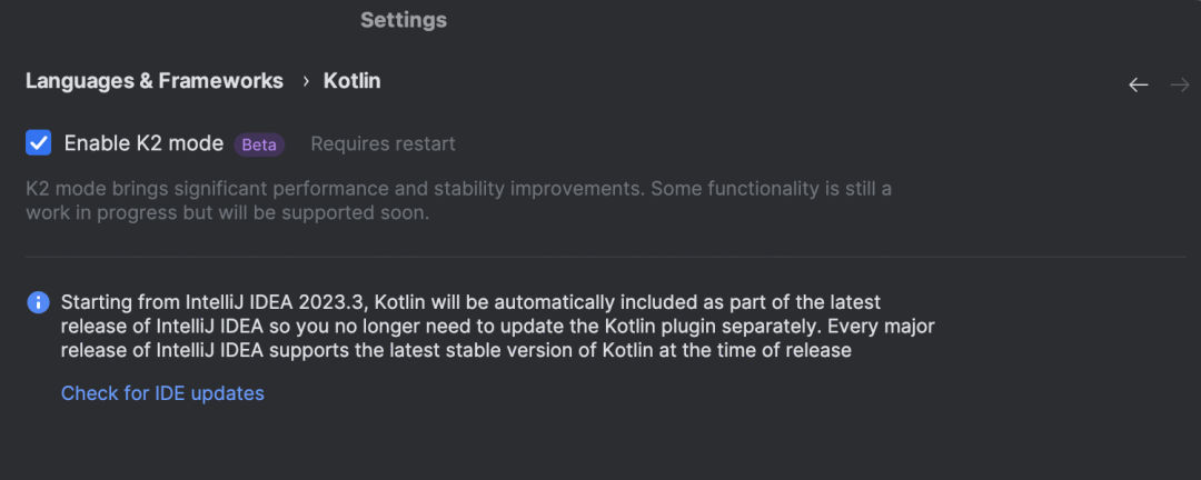 IntelliJ IDEA 2024.2 正式发布，内置AI，新款默认 UI 太震撼了-CSDN博客