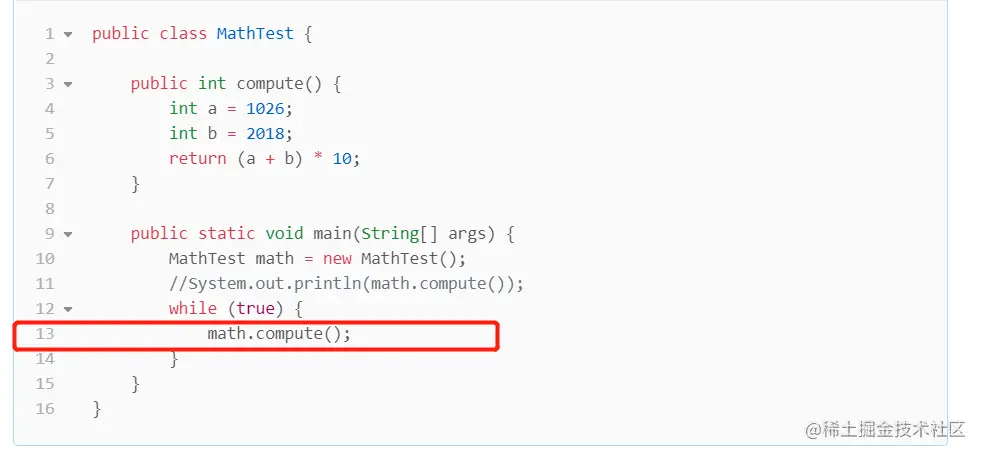 JVM 调优之 CPU 高占用问题_gc task thread-CSDN博客