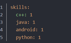 QT 配置数据读写 （QJSON/YAML/QSettings）_qjsonobject 文件读写-CSDN博客