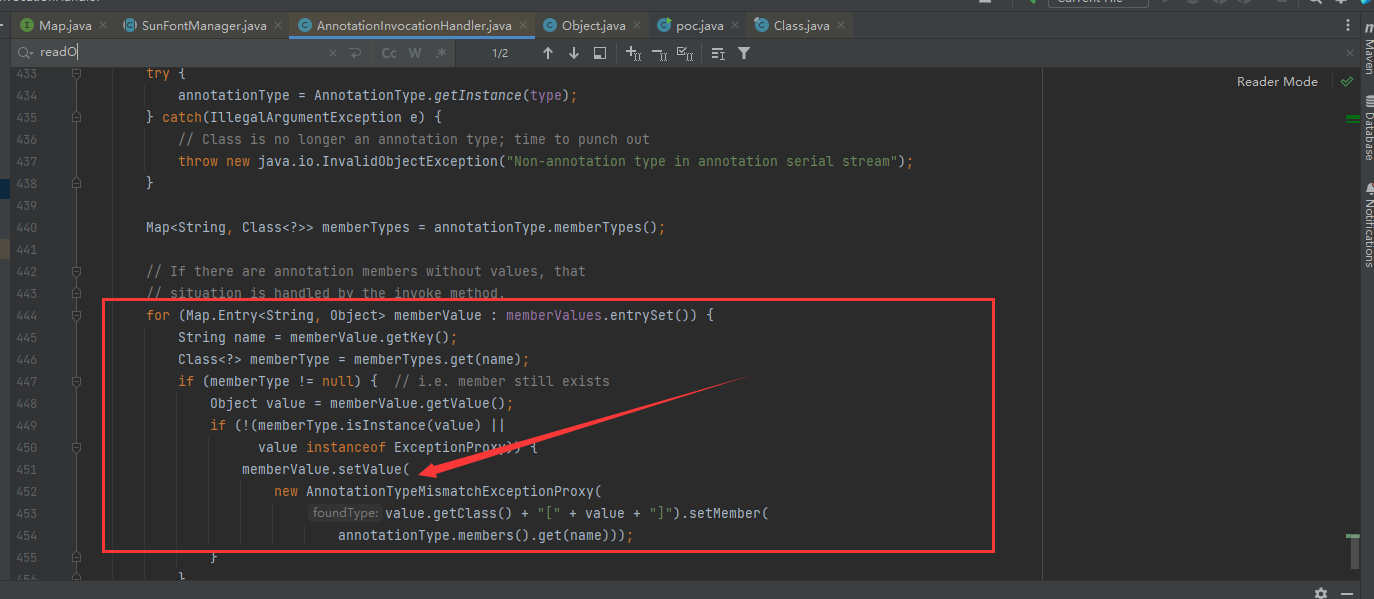 CC1(TransformMap版)_java cc1 版本要求-CSDN博客