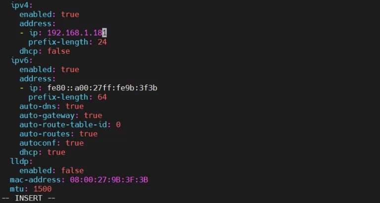 如何在RHEL 9 系统上设置静态ip地址？_redhat9配置ip地址-CSDN博客