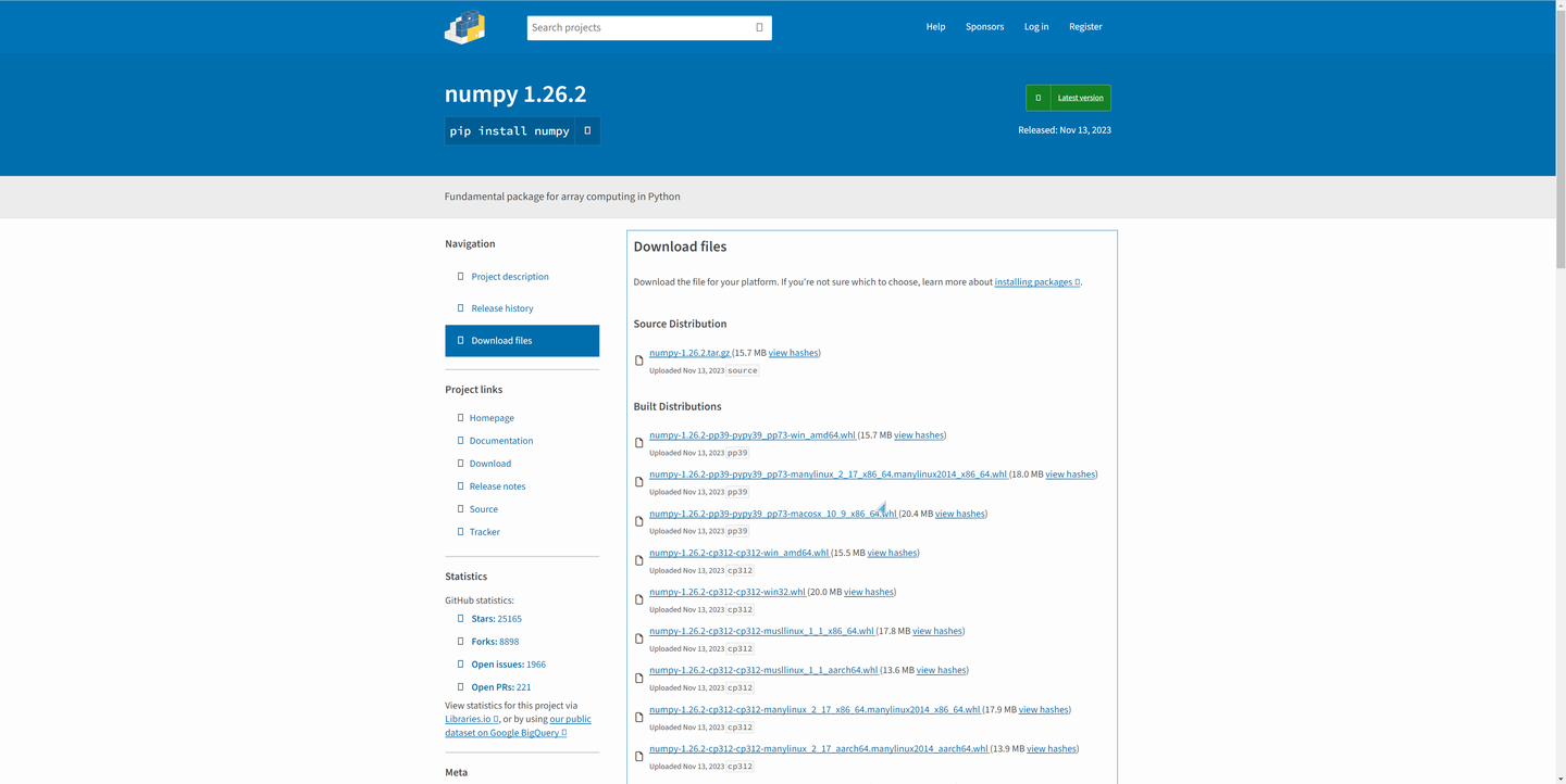 Python安装第三方库的几种方法python安装txt文件中第三方库 Csdn博客 