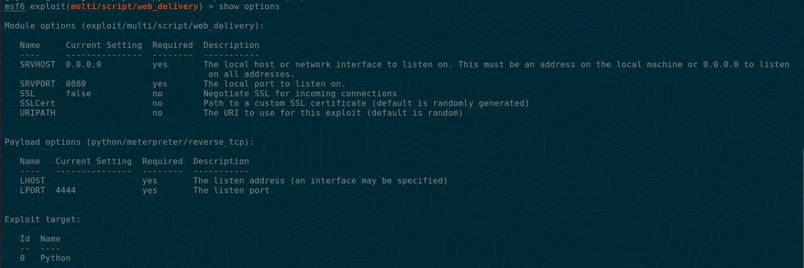 Kali渗透测试：使用Metasploit对Web应用的攻击_metasploitable2-linux的dvwa漏洞复现-CSDN博客