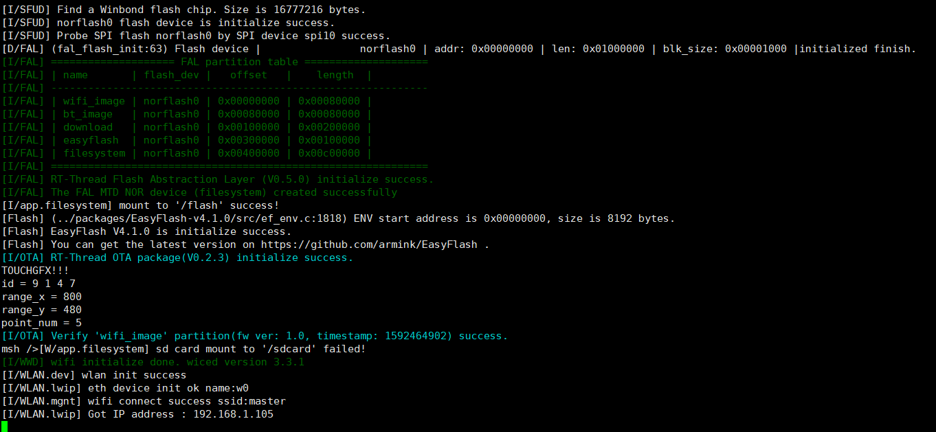 RT-Thread ART-PI 学习笔记：TouchGFX通过文件系统读取图片_touchgfx设计太占用flash-CSDN博客