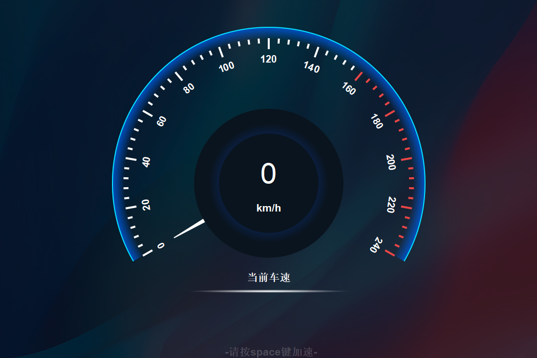 用QT+painter画仪表盘_qt 汽车仪表-CSDN博客