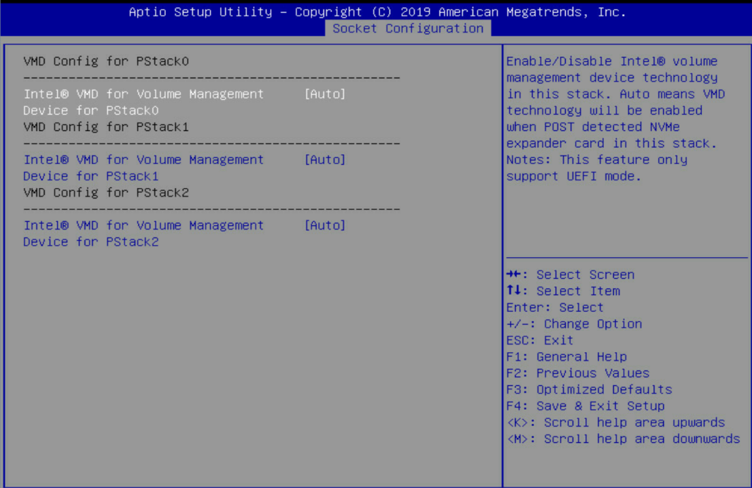 nvme linux raid,04-第4章-NVMe VROC Key&VROC NVMe RAID-CSDN博客